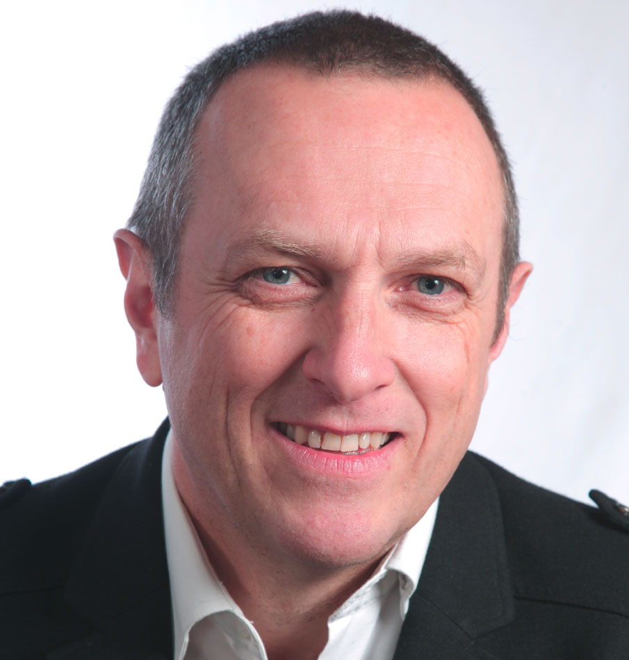 Equipe dynamique chez qmt